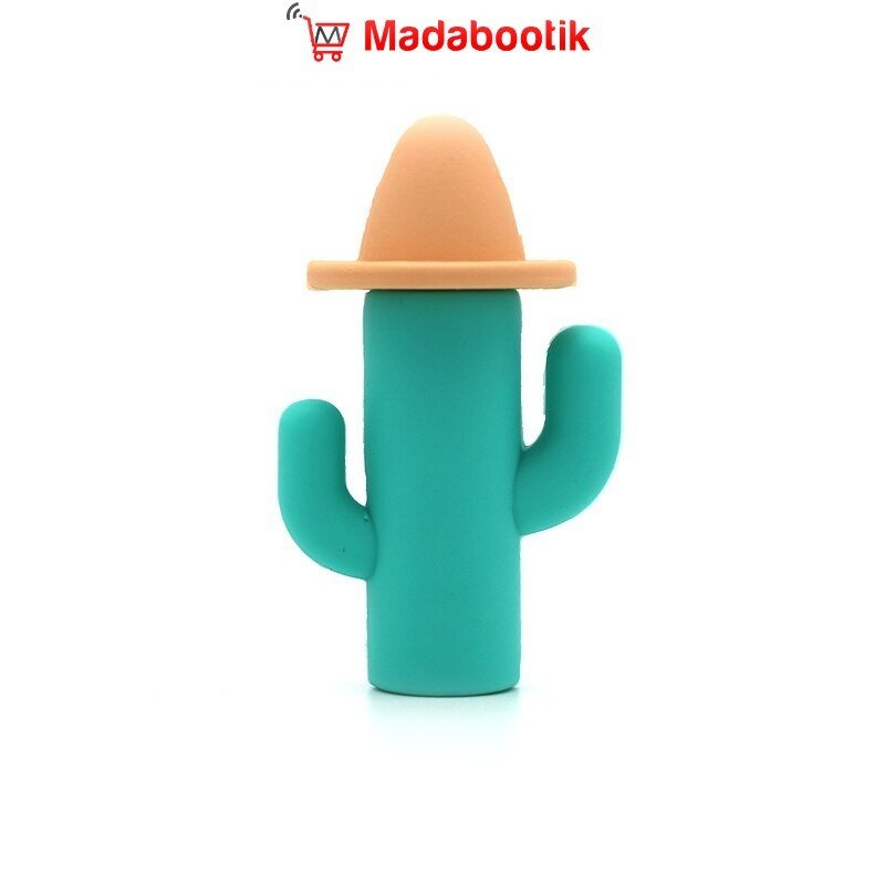 clé usb cactus usb 2.0 pour une idée de cadeau original