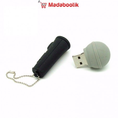 clé usb en forme de guitare, piano, violon ou note de musique